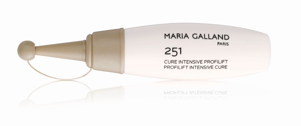 Koncentrovaná liftingová péče Maria Galland 251 - Kosmetika Brno TOP